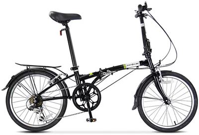 Mua ban Xe p g p DAHON DREAM D6 HAT060 20 gia r chinh hang